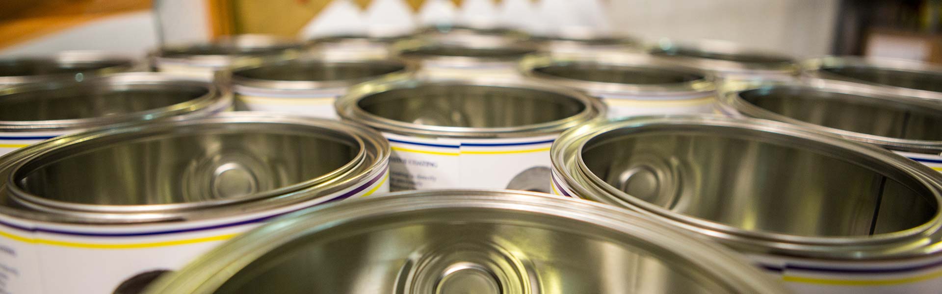 LP Tank Paint | Klinger Paint