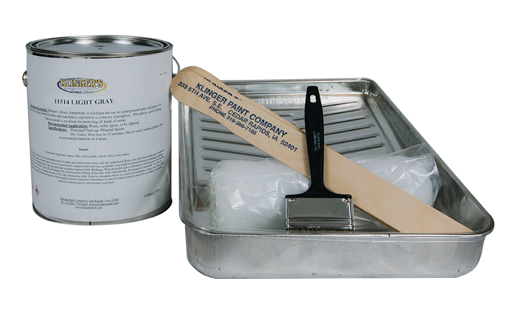 All Products | Klinger Paint