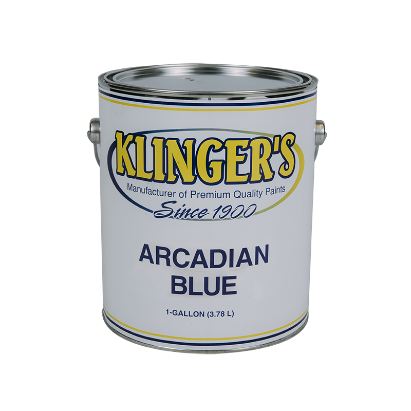 All Products | Klinger Paint