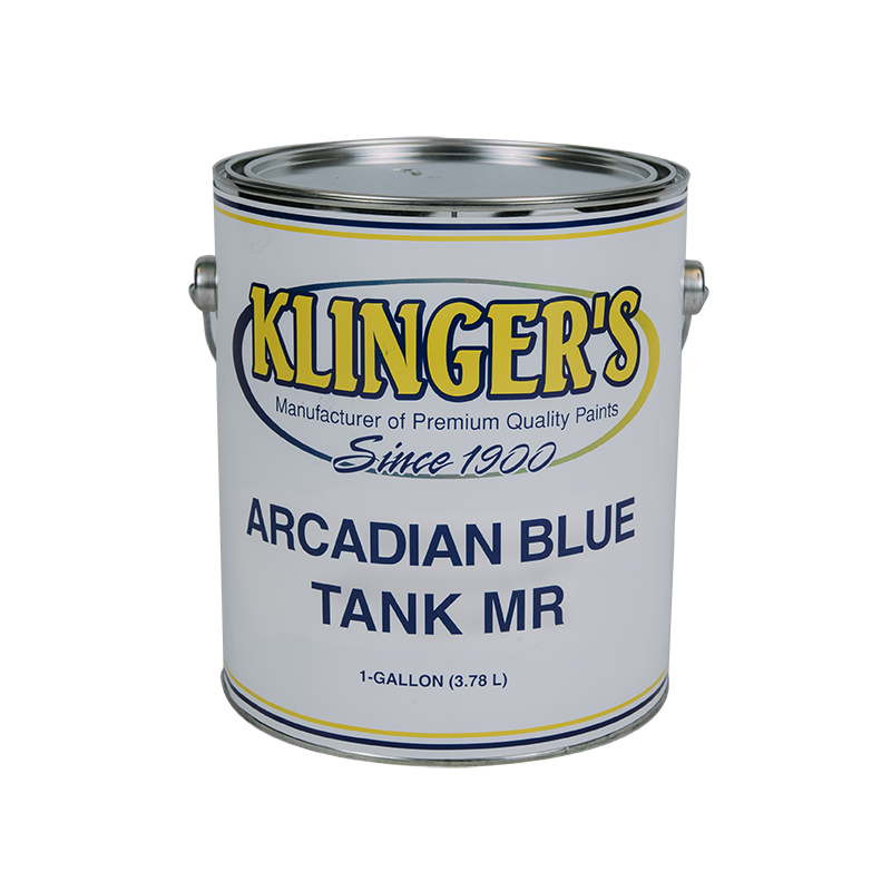 All Products | Klinger Paint