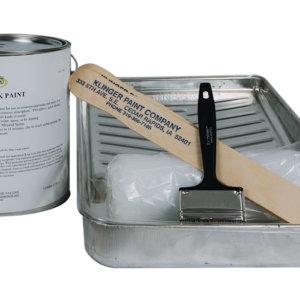 All Products | Klinger Paint