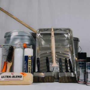 All Products | Klinger Paint