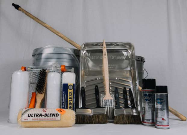 All Products | Klinger Paint