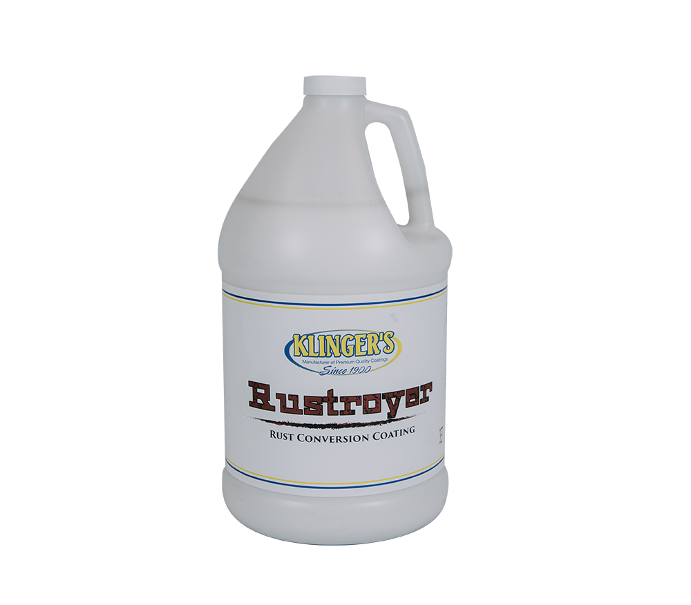 All Products | Klinger Paint