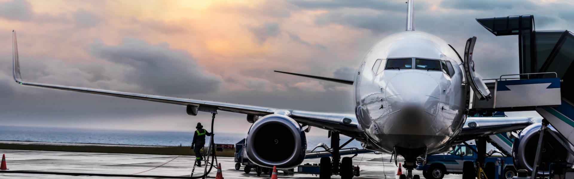 Avionics & Military | Klinger Paint