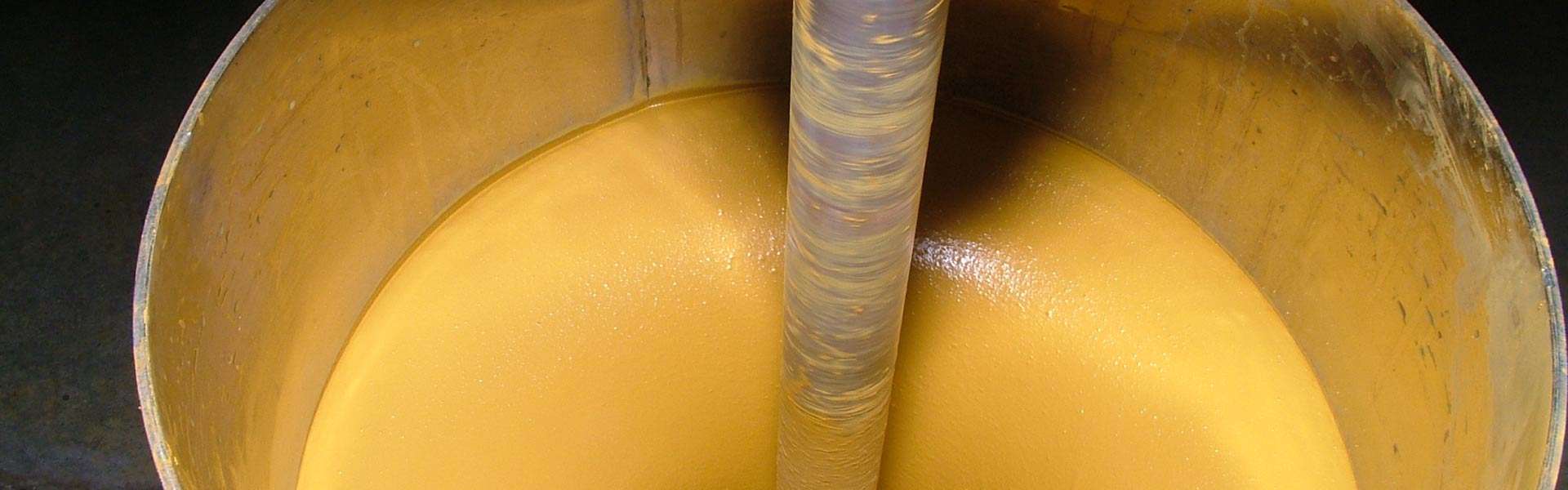 Custom Coatings | Klinger Paint