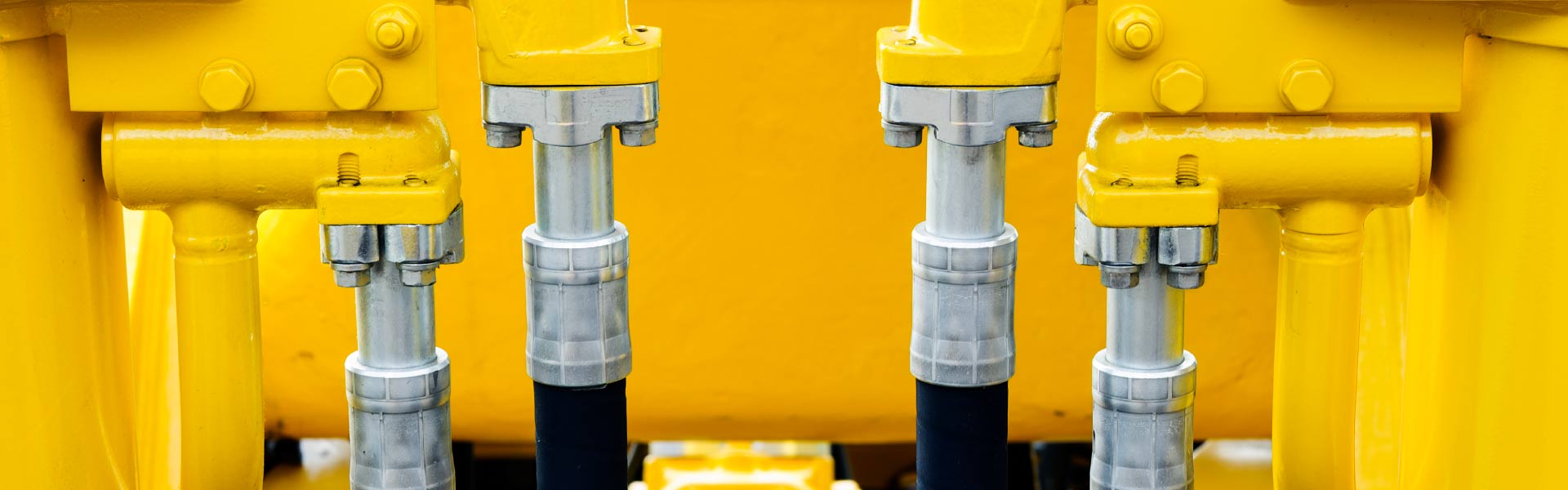 Industries We Serve | Klinger Paint