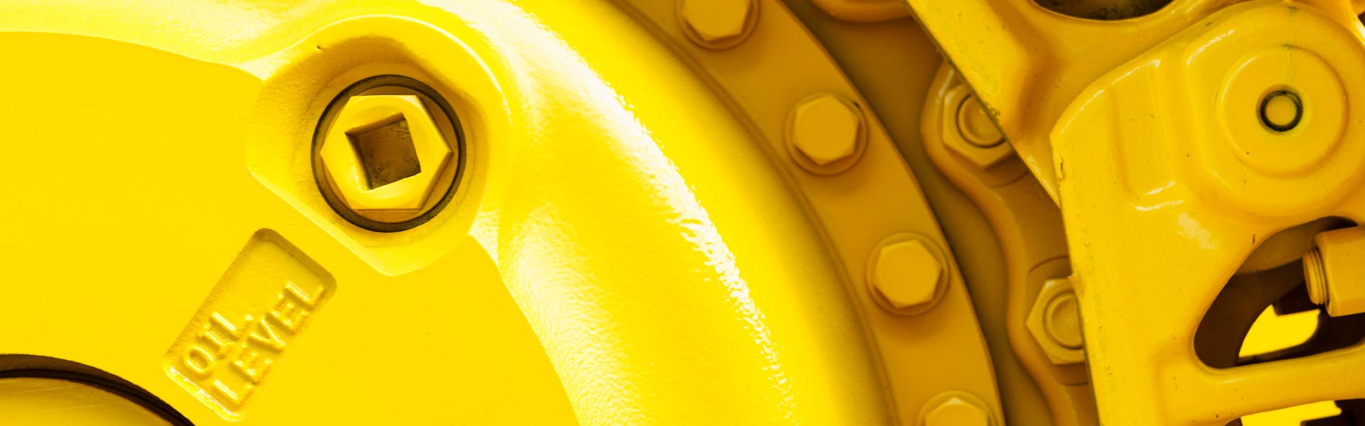 OEM Coatings | Klinger Paint