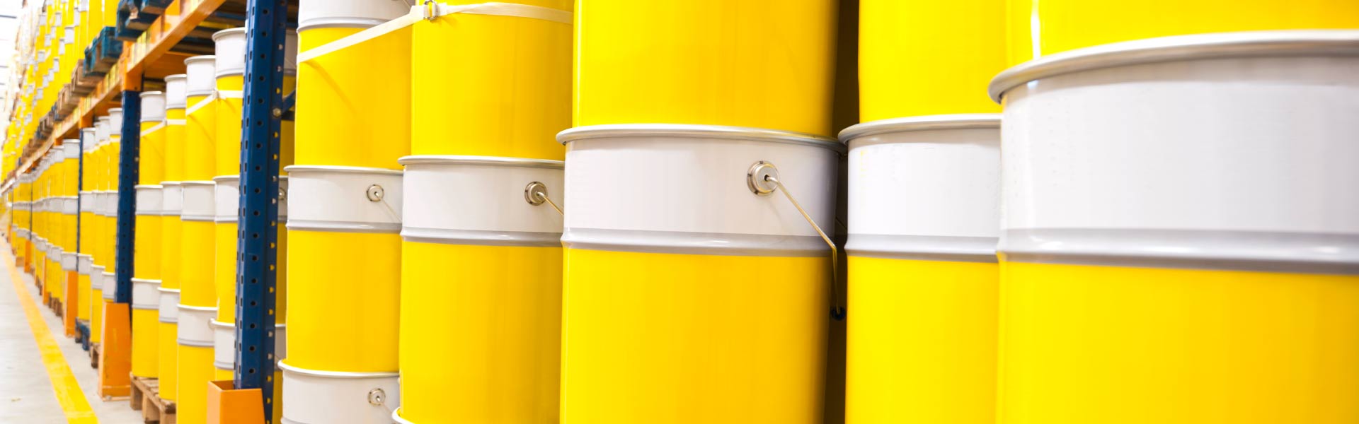 Toll Manufacturing | Klinger Paint